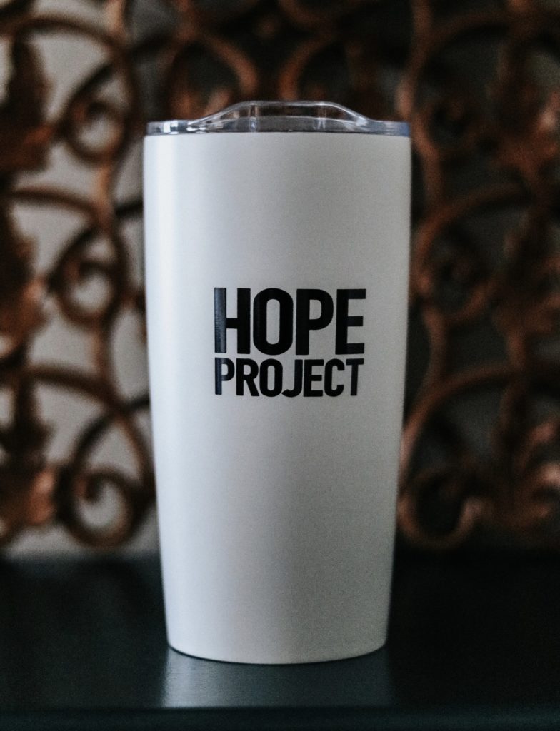 Tumblers - Hope Project International