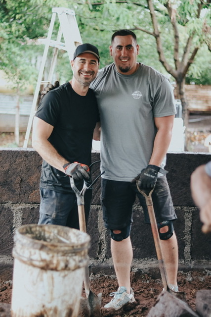 New Jersey Team 2023 - Hope Project International