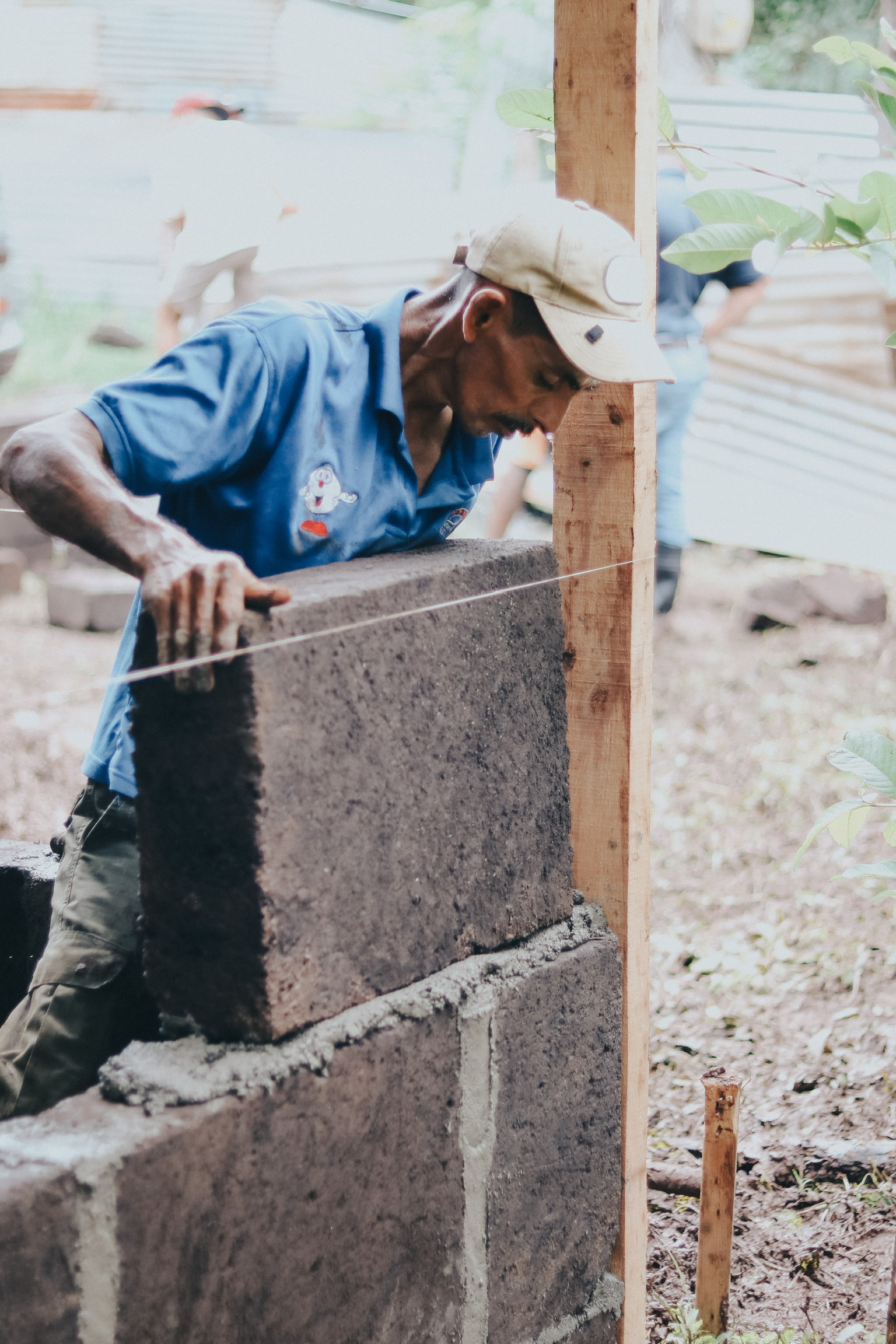 New Jersey Team 2023 - Hope Project International