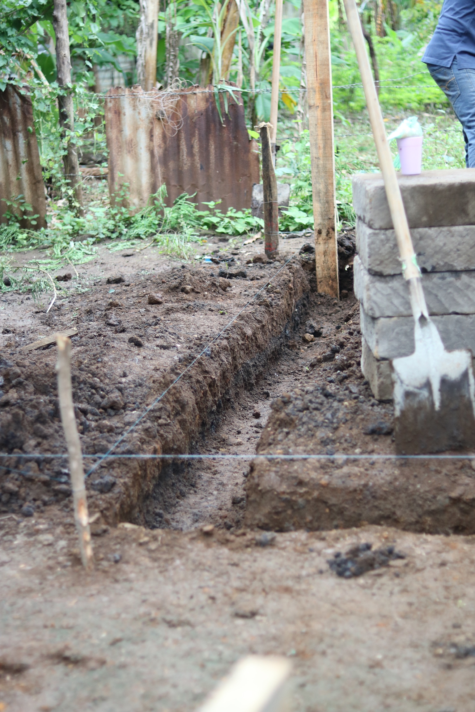 New Jersey Team 2023 - Hope Project International