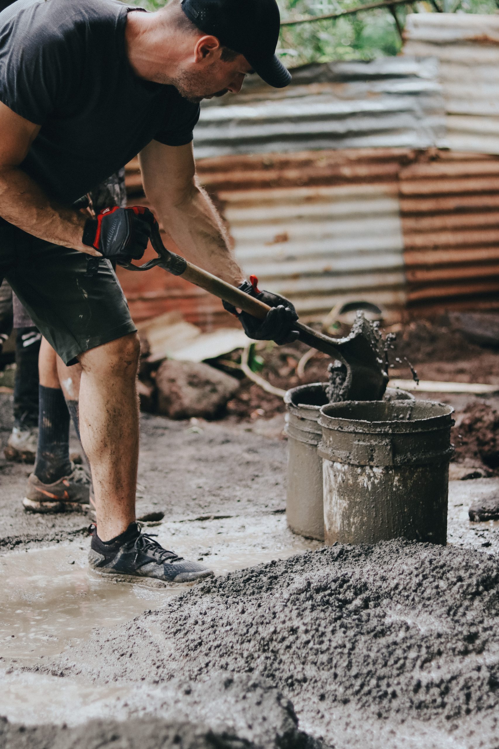 Bryce Herman Group - Hope Project International