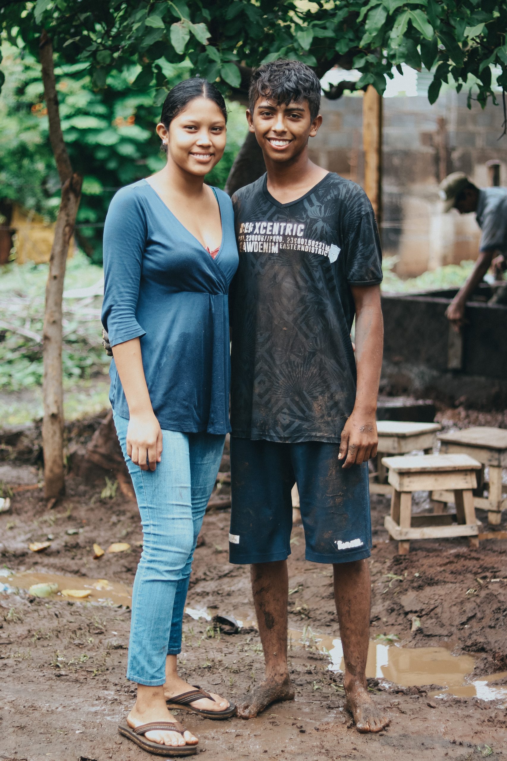Casa Movement - Hope Project International