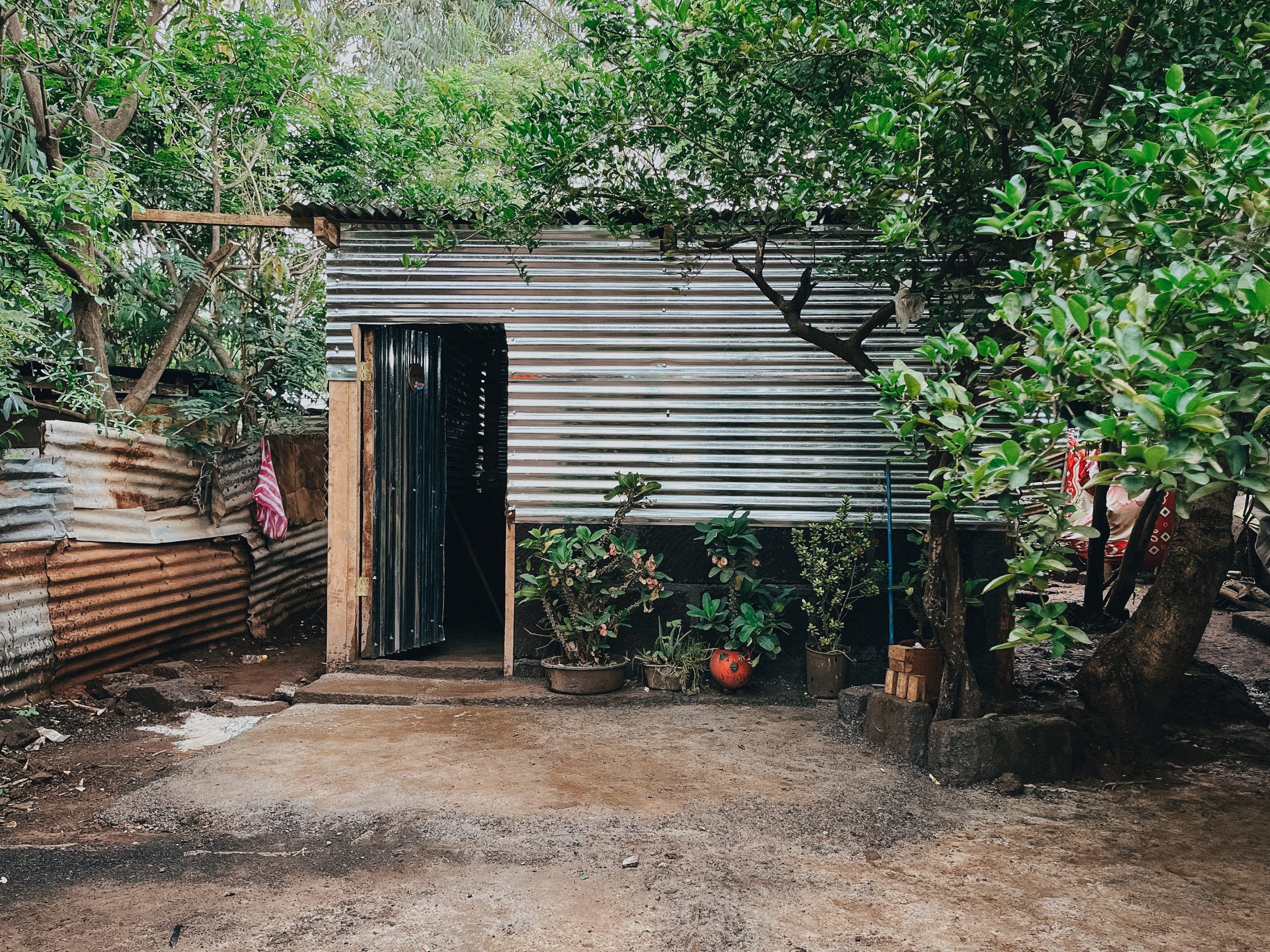 Bryce Herman Group - Hope Project International