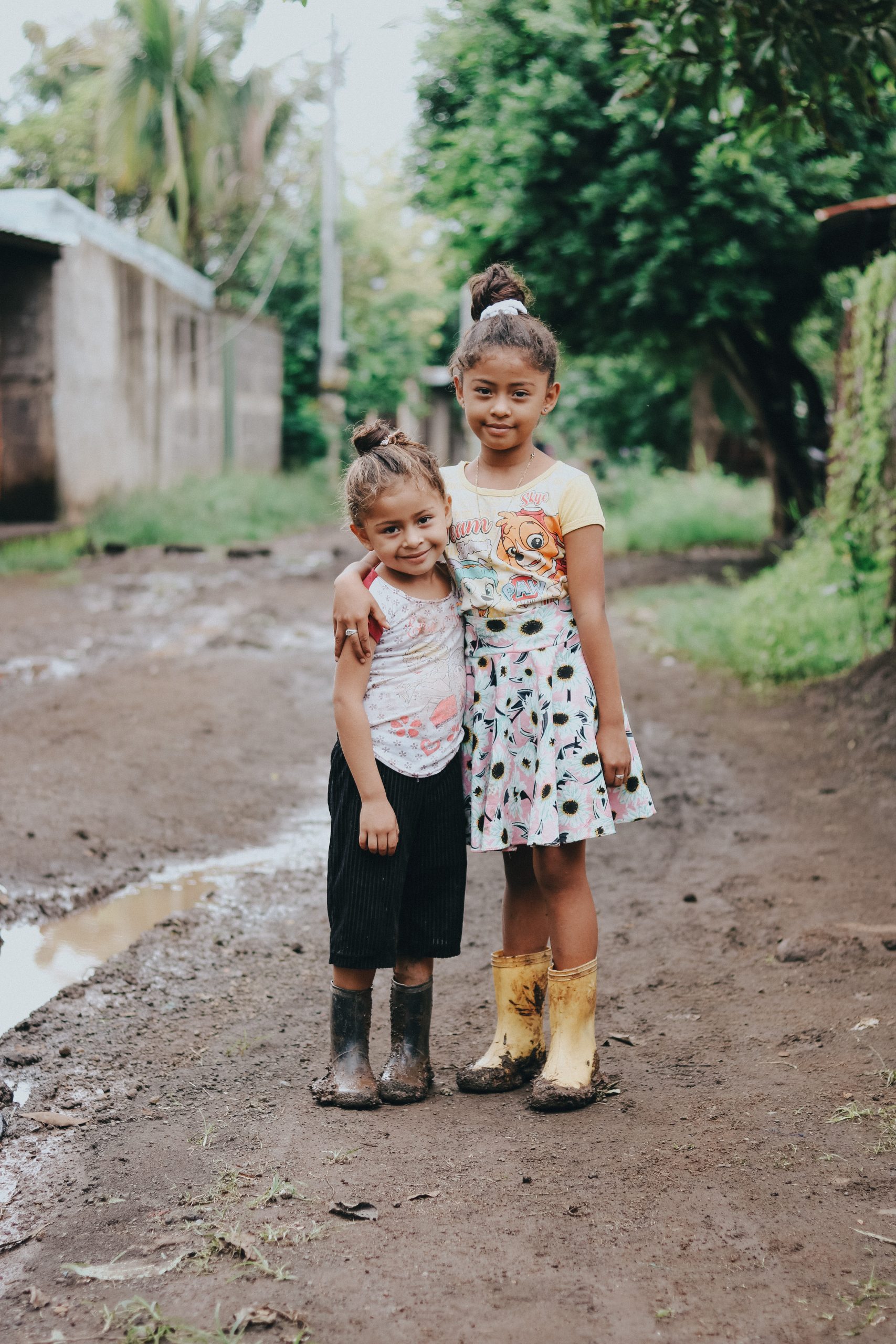 Bryce Herman Group - Hope Project International