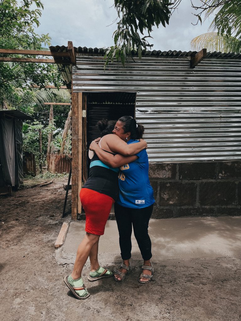 Bryce Herman Group - Hope Project International