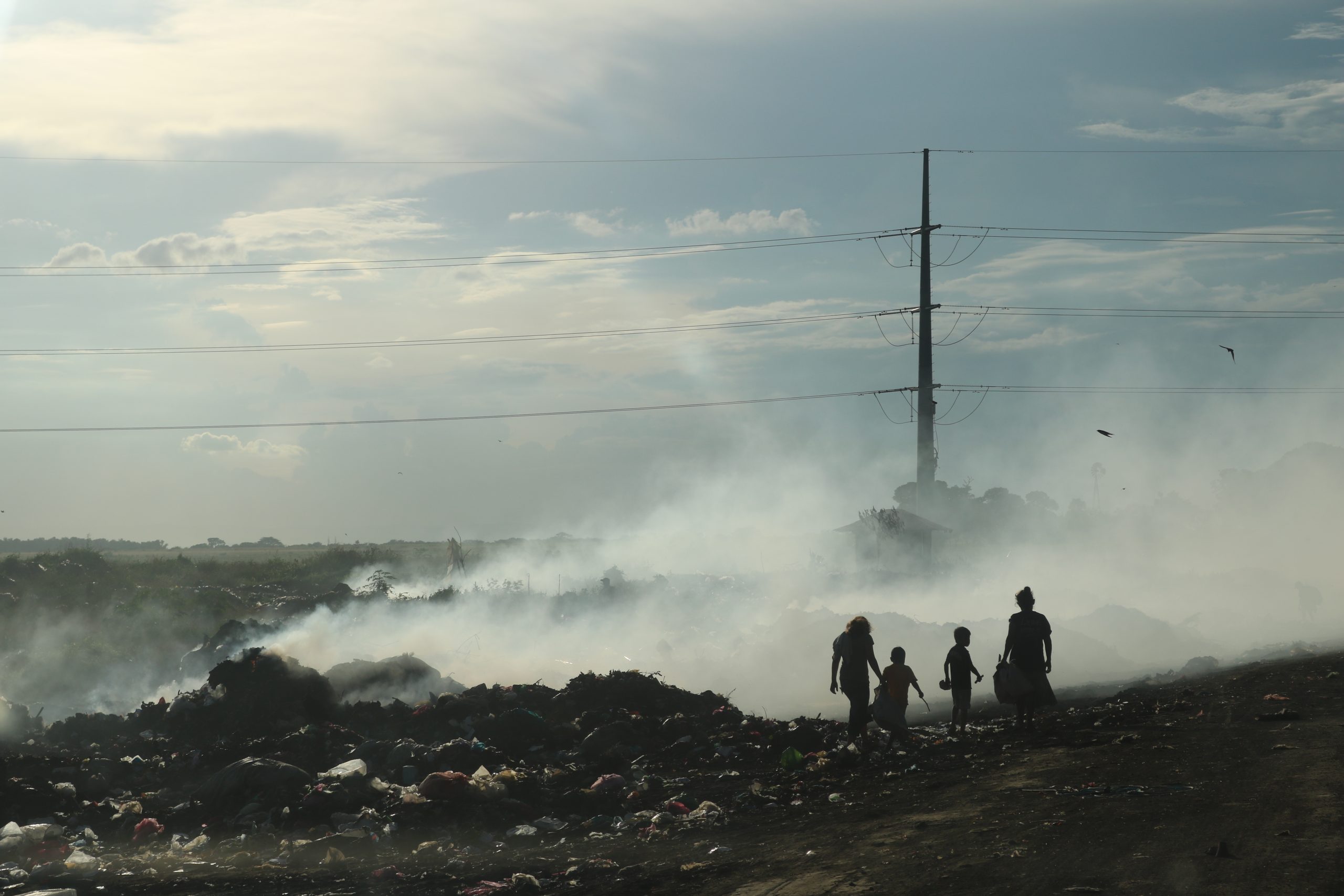 Bryce Herman Group - Hope Project International