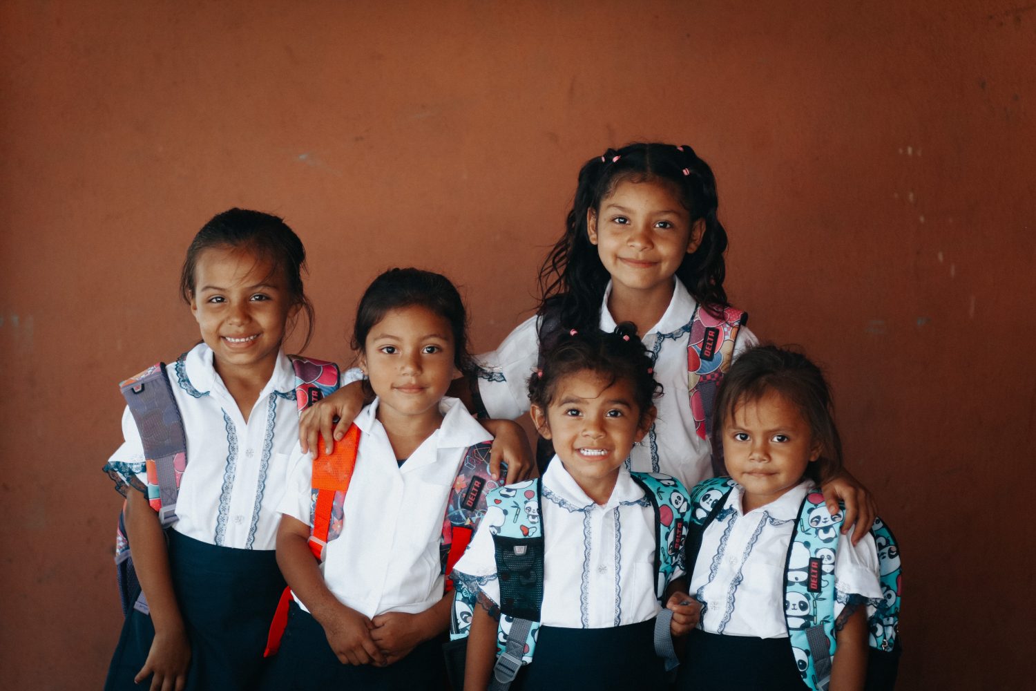 Back to School - Hope Project International