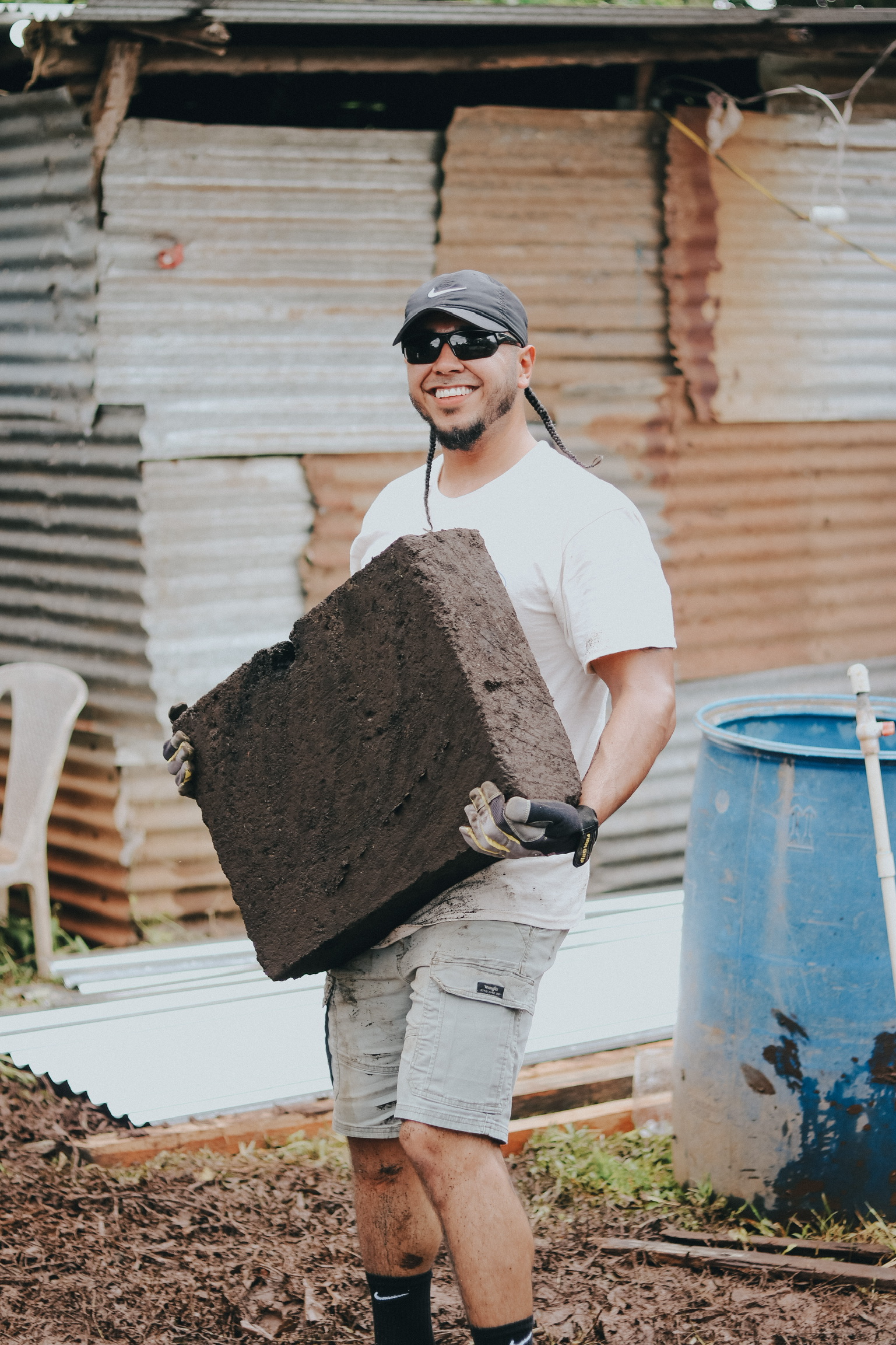 Bryce Herman Group - Hope Project International