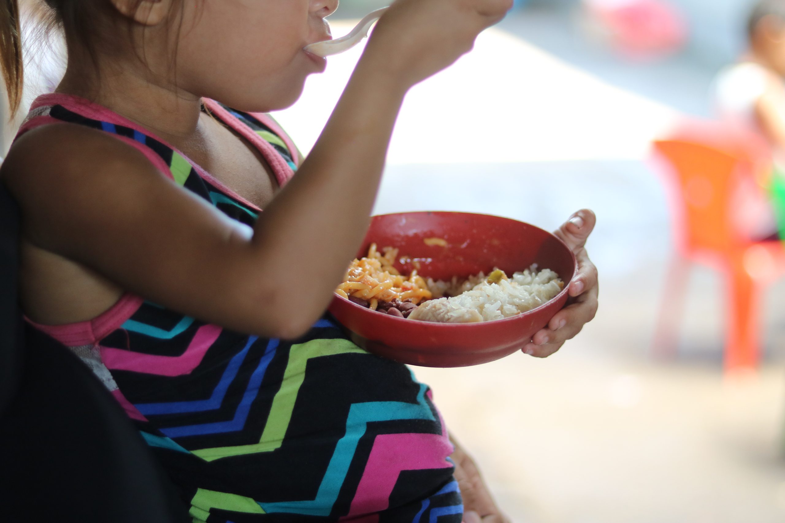 Bryce Herman Group - Hope Project International