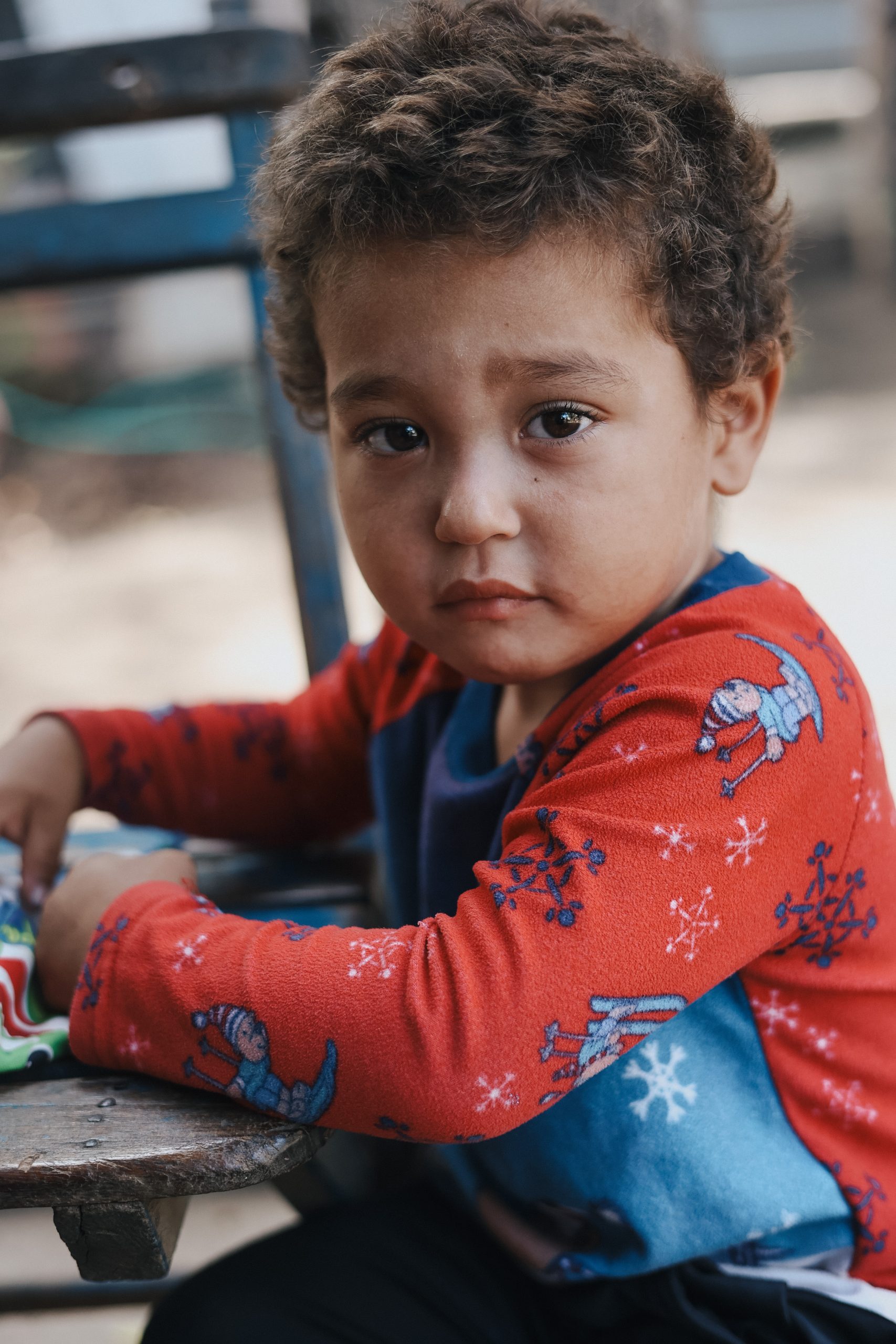 Casa Movement - Hope Project International