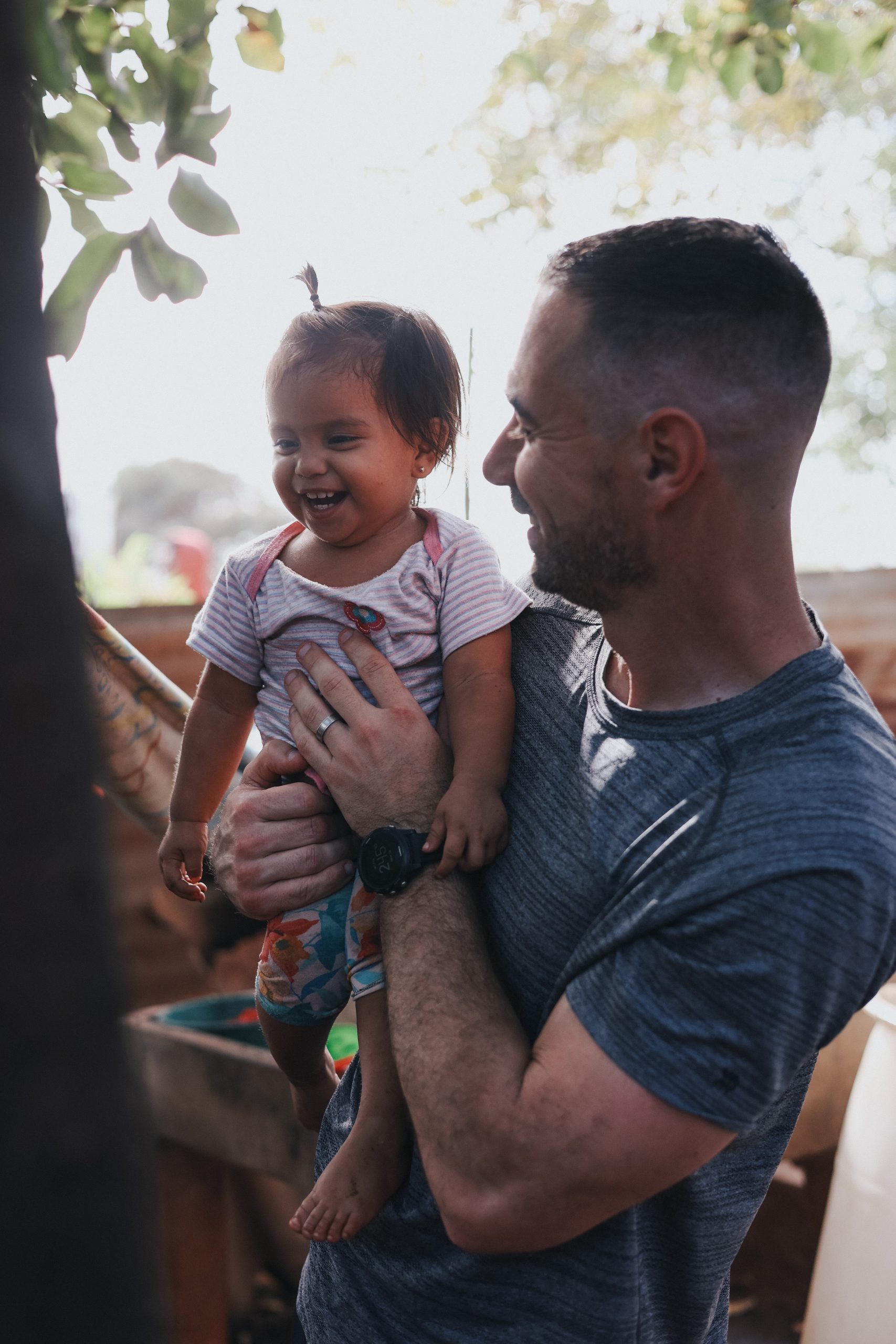 Compassion Church Mission Trip - Hope Project International