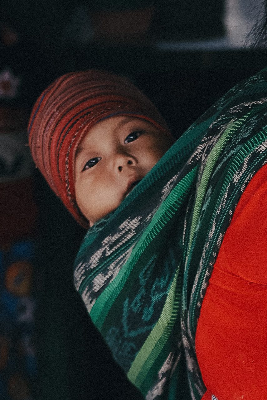 Canadian Team - Hope Project International